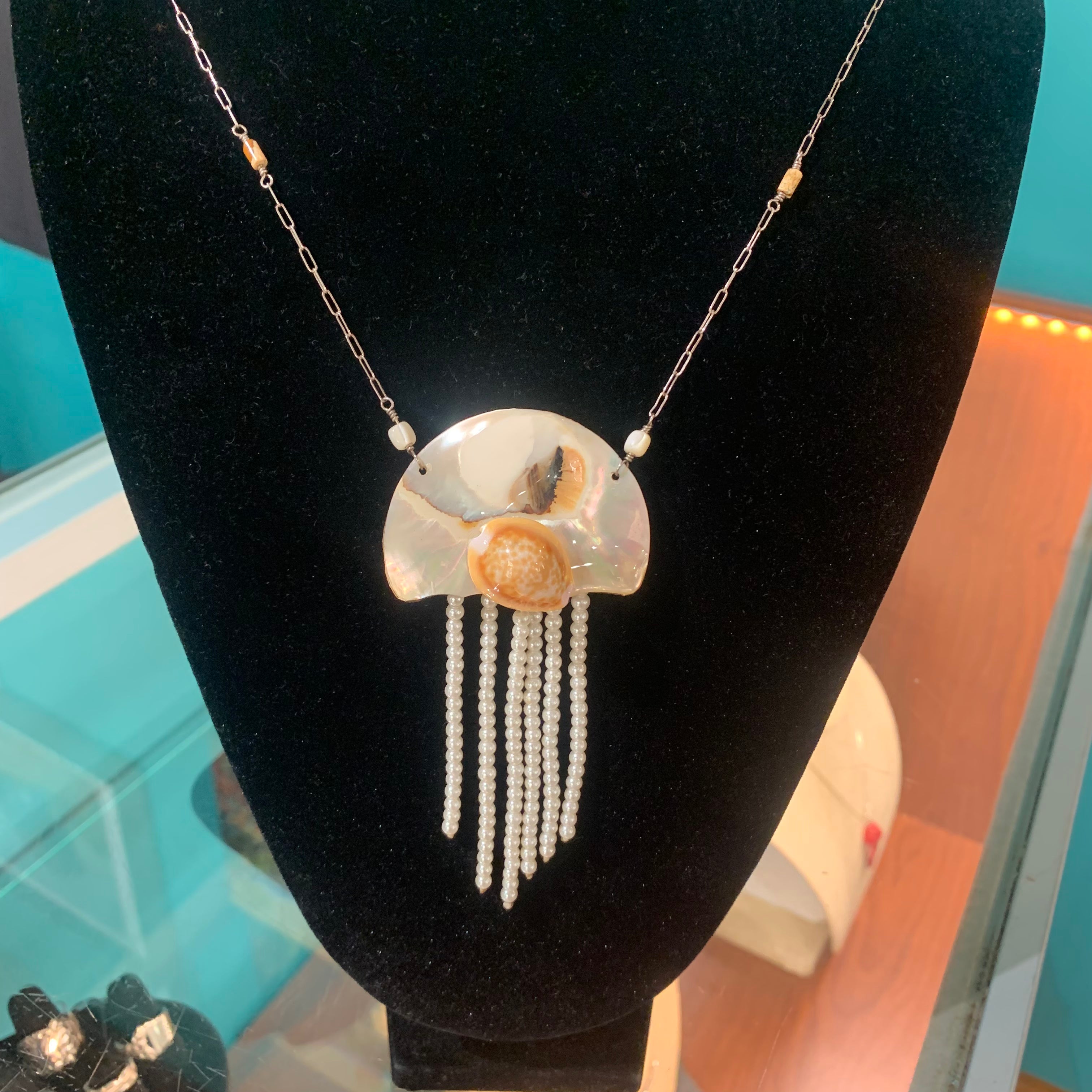 Necklaces – The Bryan Museum Shop