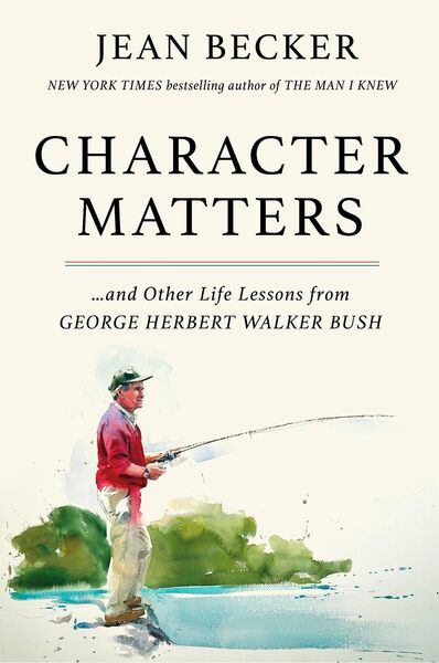Character Matters – The Bryan Museum Shop